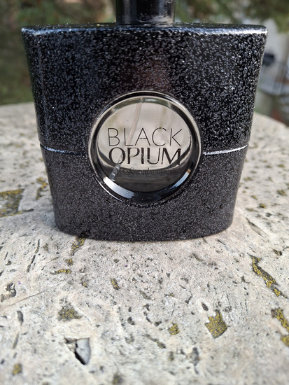 BLACK OPIUM, YSL, EDP