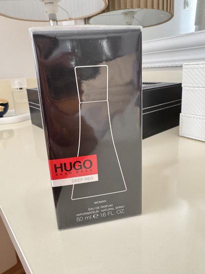 Deep red Hugo 30ml