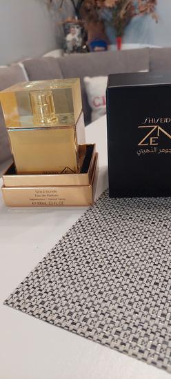 Shiseido Zen