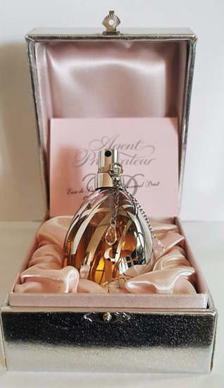 Diamond Dust Edition edp - Agent Provocateur