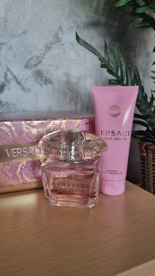 Versace Bright crystal parfem original