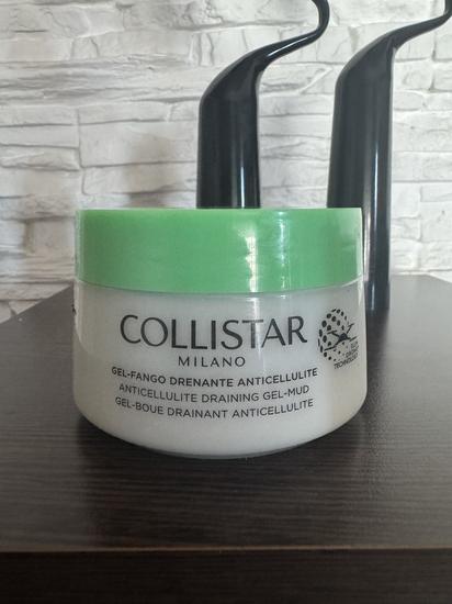 Colistar anticelulit gel