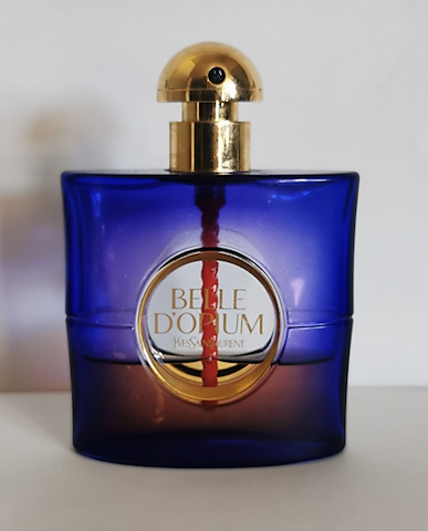 Belle d'Opium edp - Yves Saint Laurent