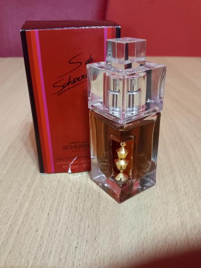 S de Scherrer Jean-Louis Scherrer edp 30ml