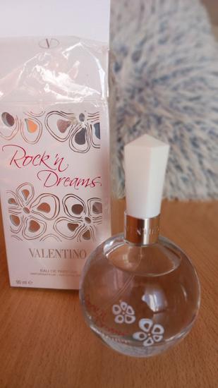 Original Rock'n Dreams Valentino edp, 90ml