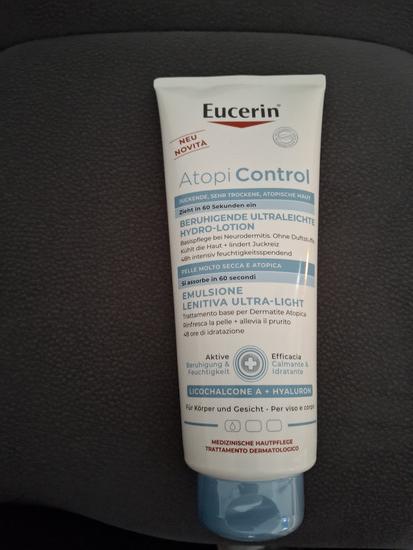 Eucerin atopicontrol AKCIJA