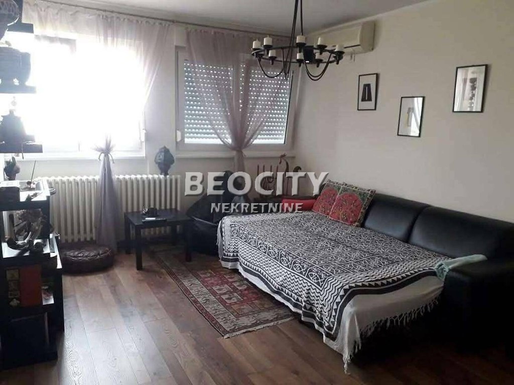 Dvosoban stan, Novi Sad - Železnička Stanica | Prodaja · 56m² · 143.000€