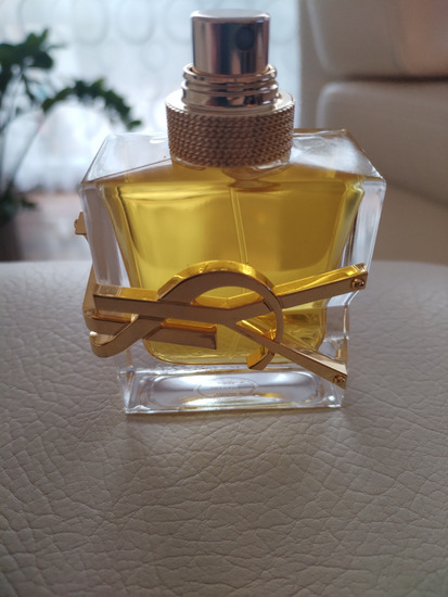 YSL Libre edp - Prodat!