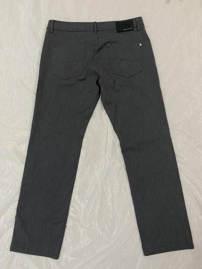 Pierre Cardin original muske sive pantalone