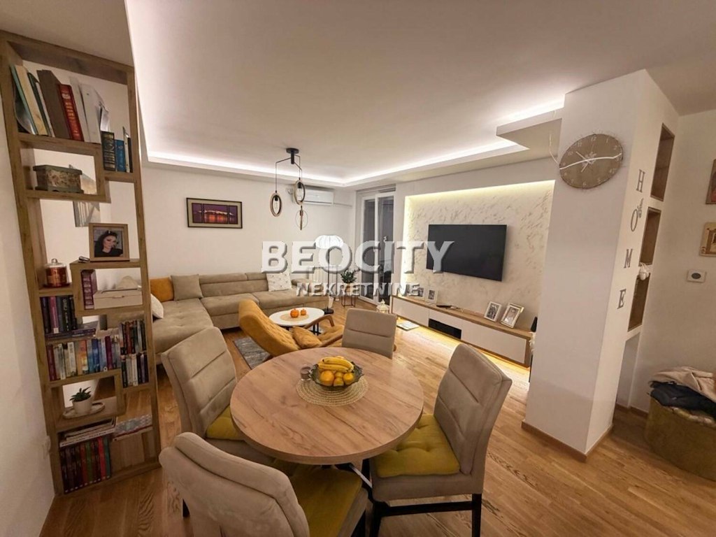 Dvosoban stan, Novi Sad - Detelinara | Prodaja · 68m² · 238.000€