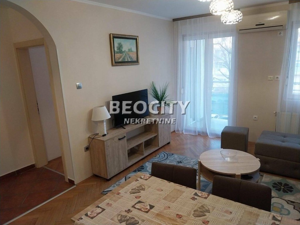 Dvosoban stan, Novi Sad - Cara Dušana | Prodaja · 43m² · 138.000€