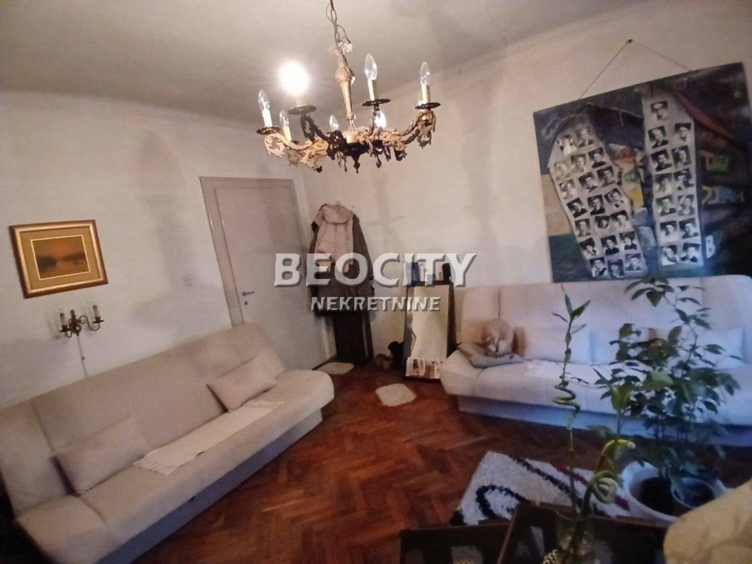 Cetvorosoban stan, Novi Sad - Bulevar Oslobođenja | Prodaja · 160m² · 450.000€