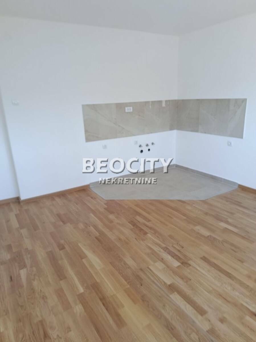 Trosoban stan, Novi Sad - Sajam | Prodaja · 54m² · 155.000€