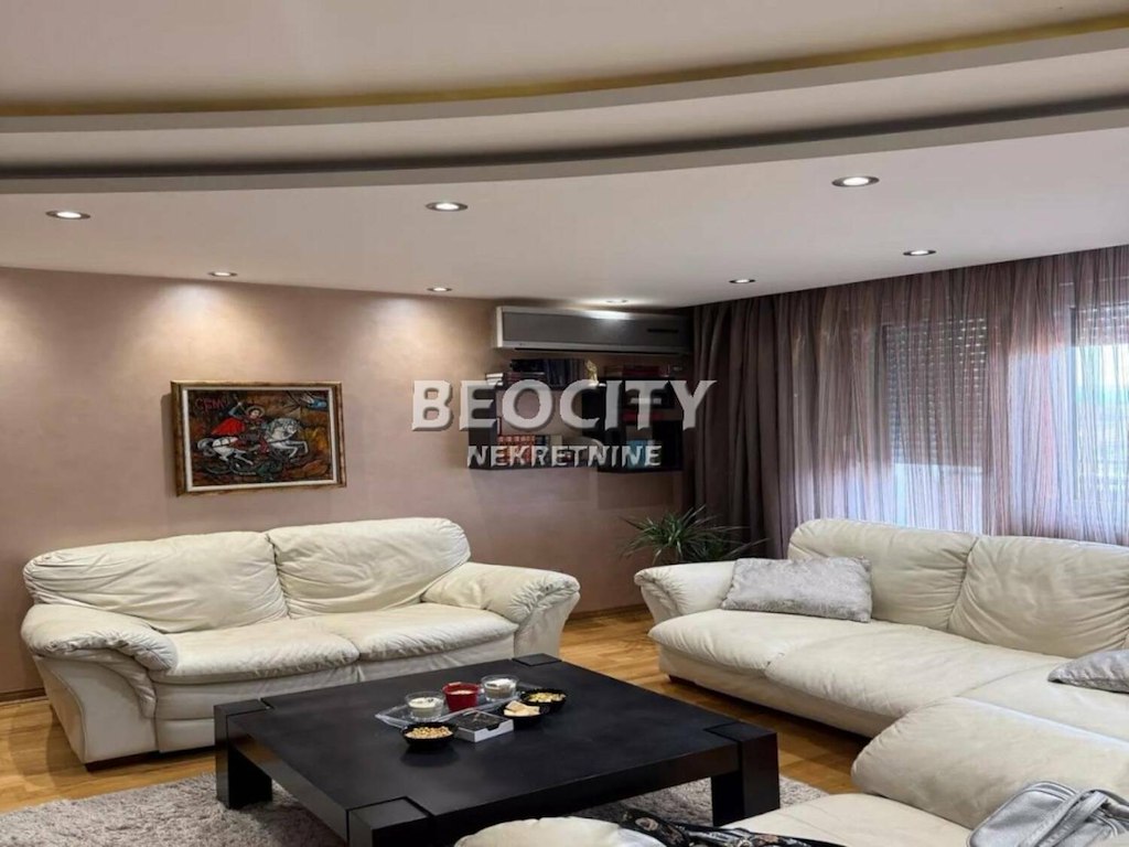 Stan, Novi Sad - Grbavica | Prodaja · 106m² · 287.000€