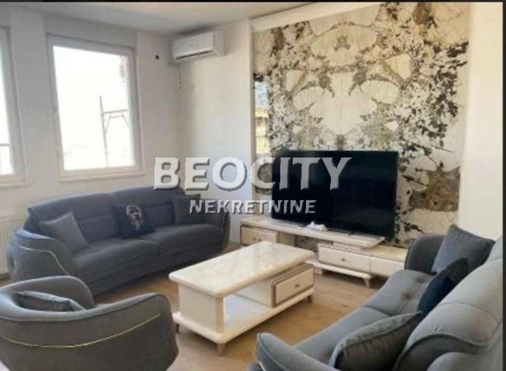 Trosoban stan, Novi Sad - Salajka | Prodaja · 103m² · 240.000€