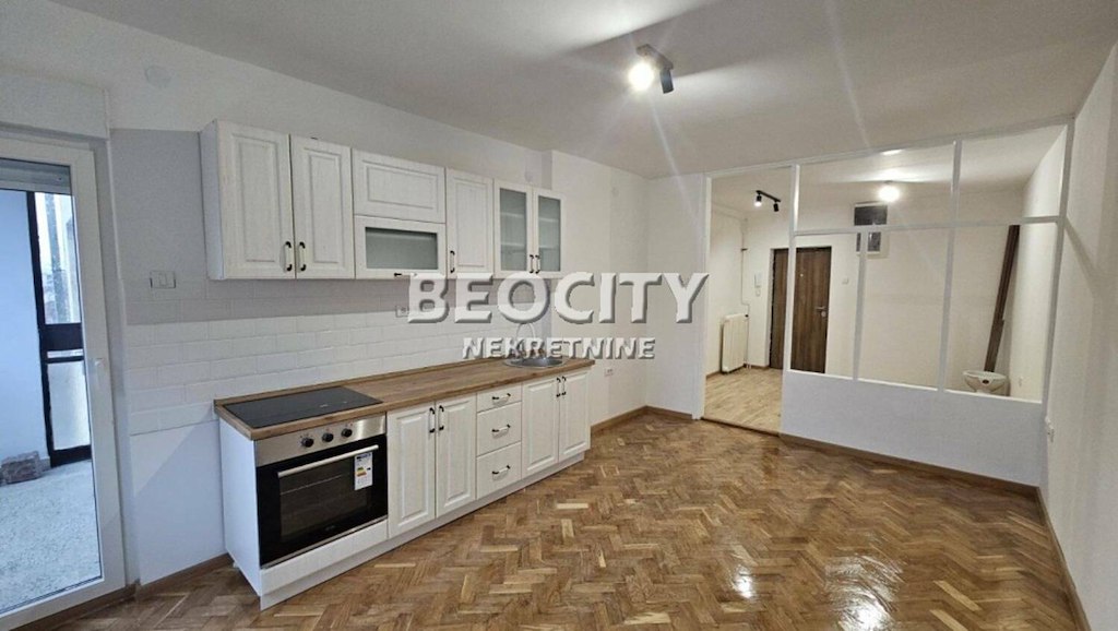 Trosoban stan, Novi Sad - Železnička Stanica | Prodaja · 59m² · 145.000€