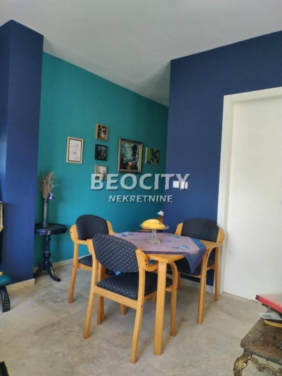 Dvosoban stan, Novi Sad - Telep | Prodaja · 49m² · 136.000€