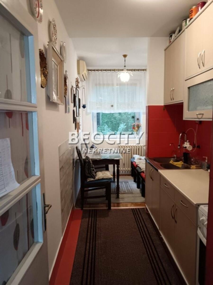 Dvosoban stan, Novi Sad - Podbara | Prodaja · 48m² · 130.000€