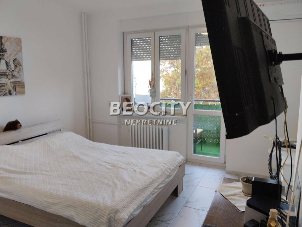 Dvosoban stan, Novi Sad - Centar | Prodaja · 72m² · 200.000€
