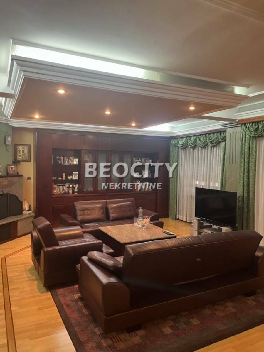 Stan, Novi Sad - Bulevar Oslobođenja | Prodaja · 234m² · 750.000€