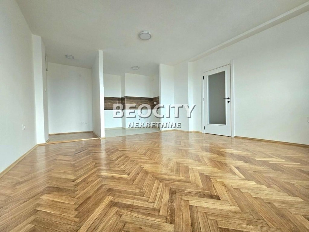 Trosoban stan, Novi Sad - Bulevar Oslobođenja | Prodaja · 64m² · 169.500€