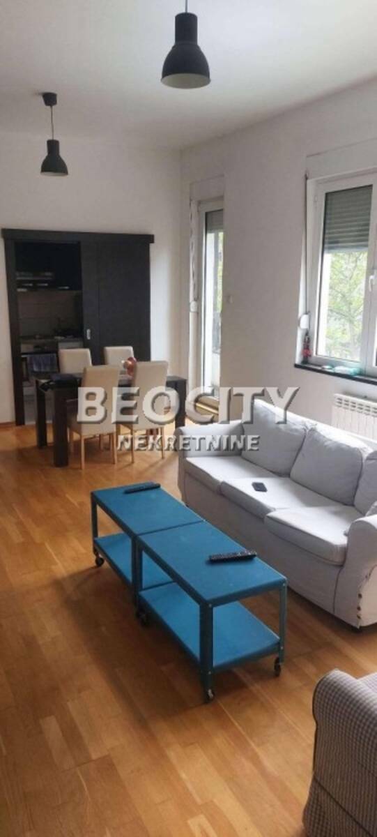 Cetvorosoban stan, Novi Sad - Bulevar Oslobođenja | Prodaja · 108m² · 320.000€