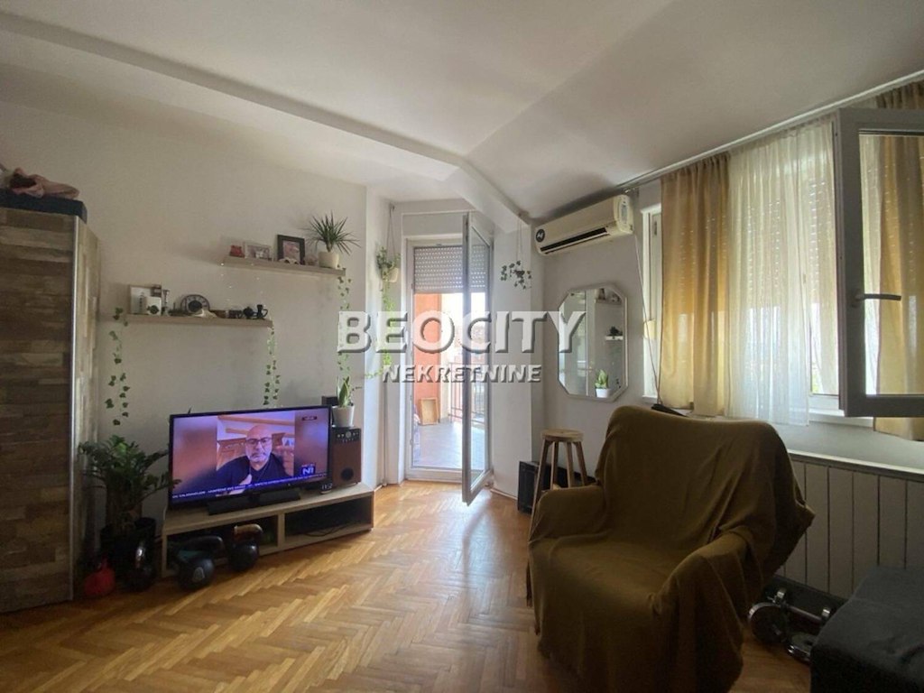 Dvosoban stan, Novi Sad - Novo Naselje | Prodaja · 61m² · 140.000€