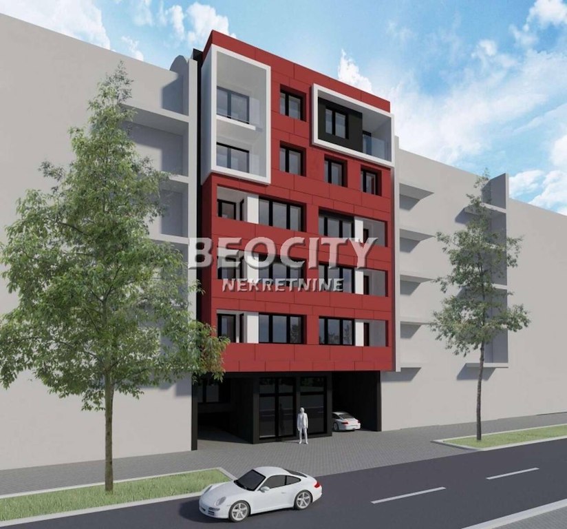 Cetvorosoban stan, Novi Sad - Detelinara | Prodaja · 132m² · 450.000€