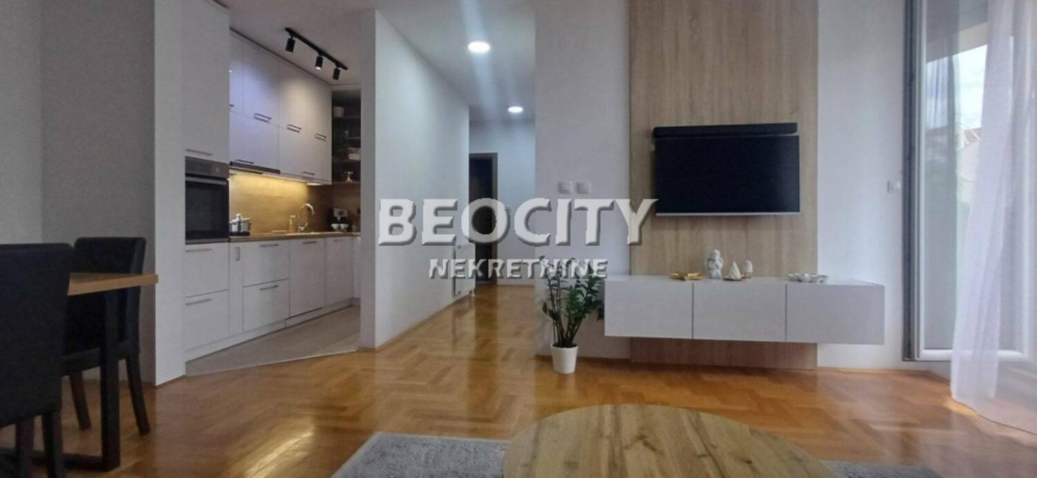 Cetvorosoban stan, Novi Sad - Nova Detelinara | Prodaja · 65m² · 249.000€