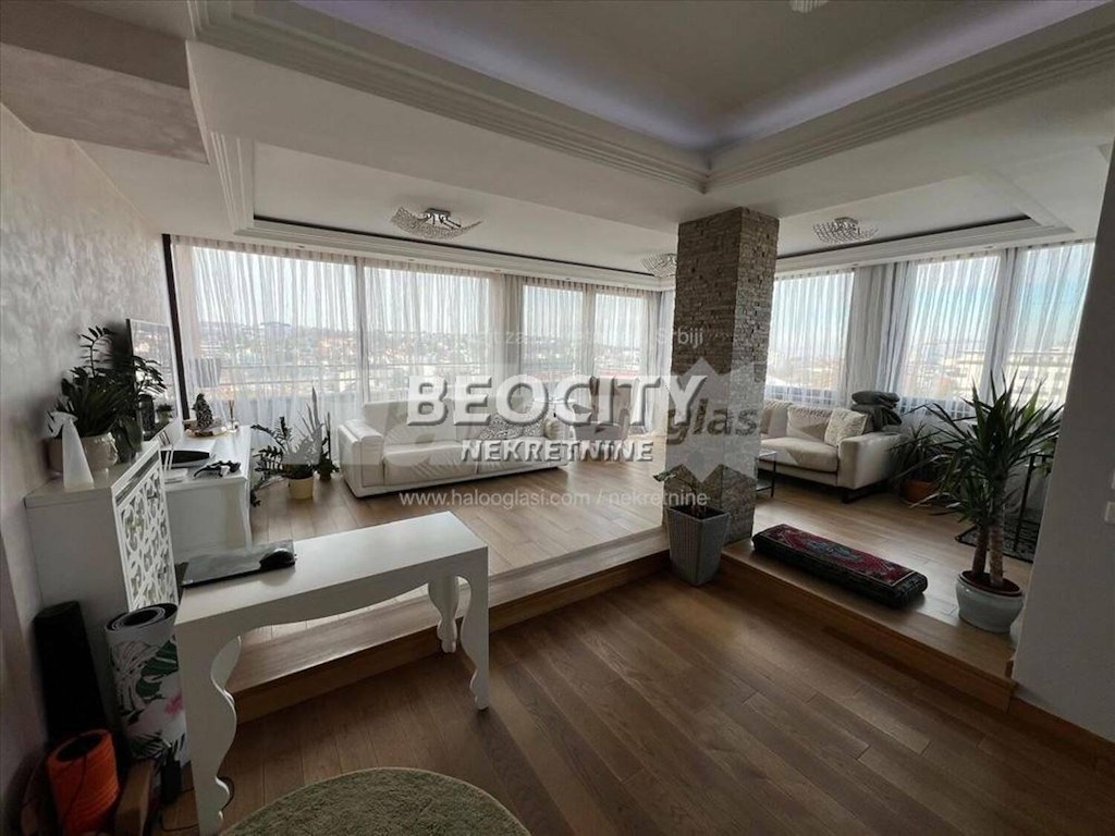 Cetvorosoban stan, Beograd - Voždovac | Prodaja · 164m² · 580.000€