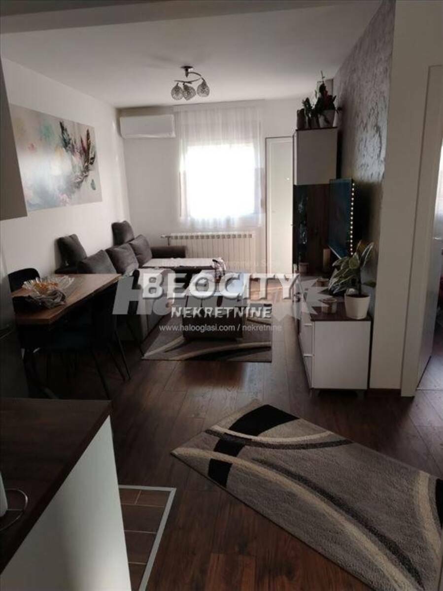 Trosoban stan, Beograd - Borča Iii | Prodaja · 45m² · 104.000€