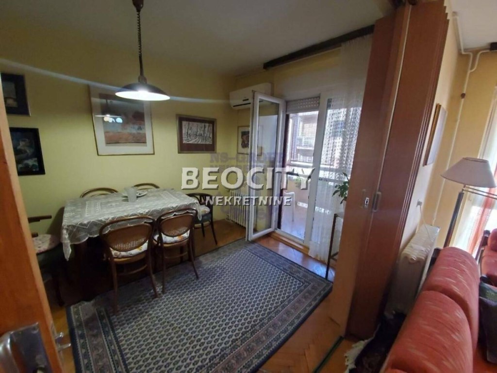 Stan, Novi Sad - Kej | Prodaja · 95m² · 339.999€