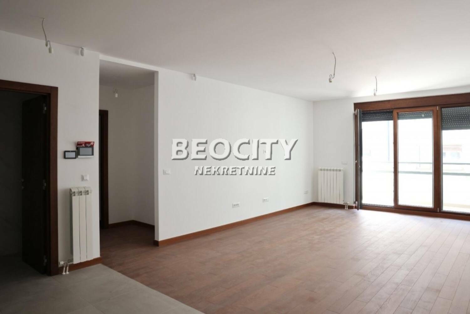 Trosoban stan, Beograd - Vračar (centar) | Prodaja · 101m² · 484.800€