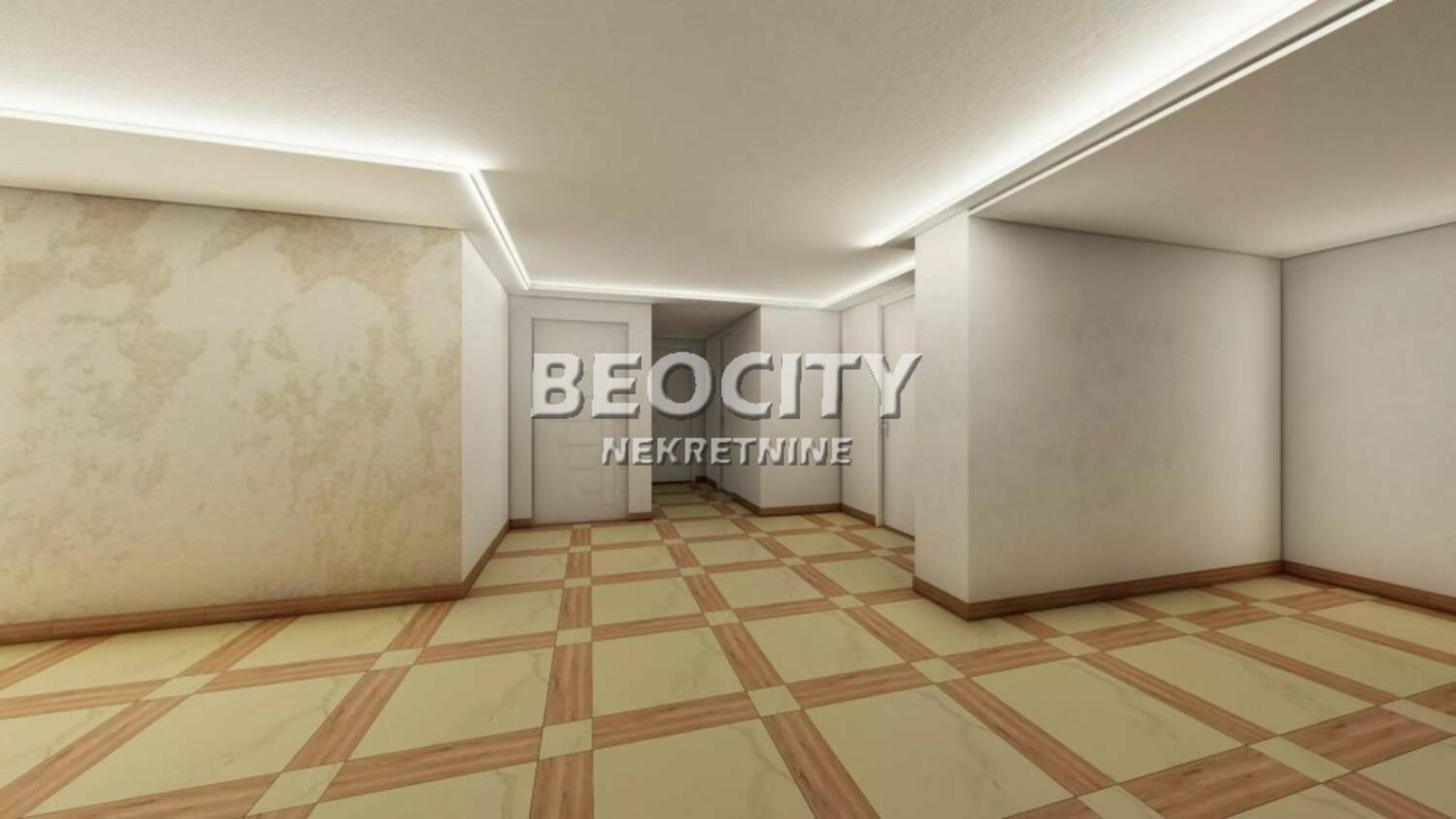 Trosoban stan, Beograd - Hala Pionir | Prodaja · 83m² · 237.500€