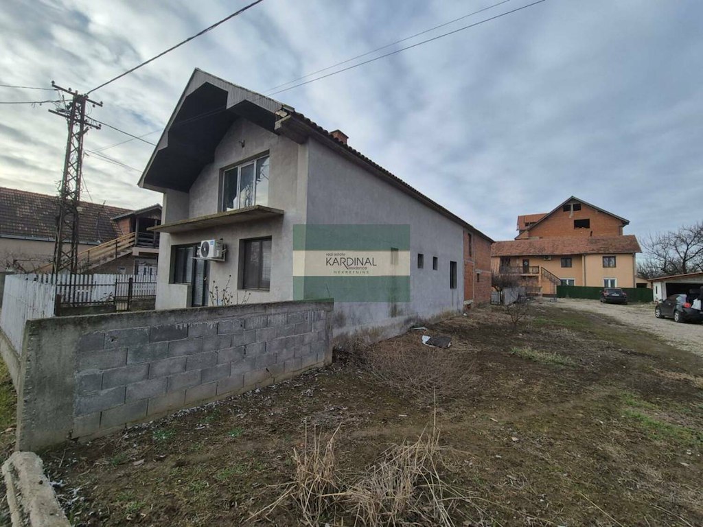 Kuća, Ćuprija | Prodaja · 300m² · 85.000€