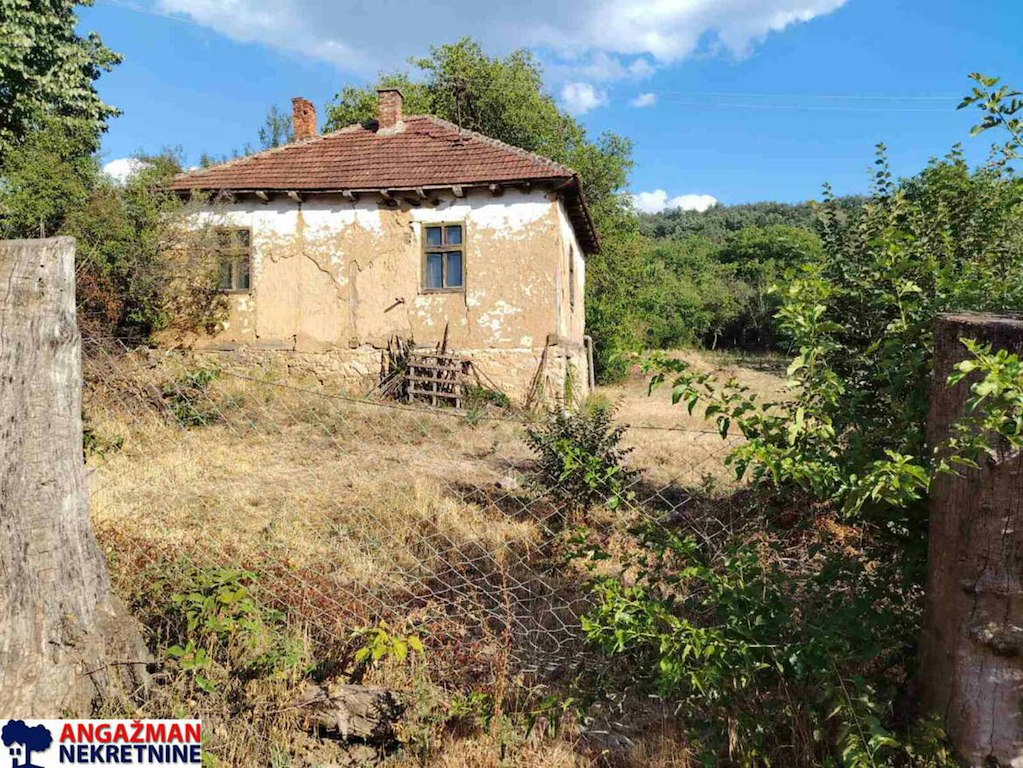 Kuća, Boljevac - Mali izvor | Prodaja · 58m² · 23.000€