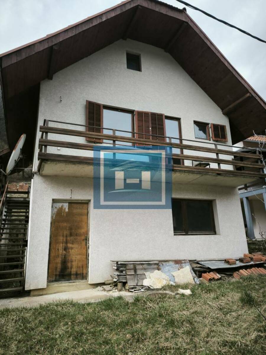 Kuća, Kopaonik - Brzeće | Prodaja · 120m² · 200.000€