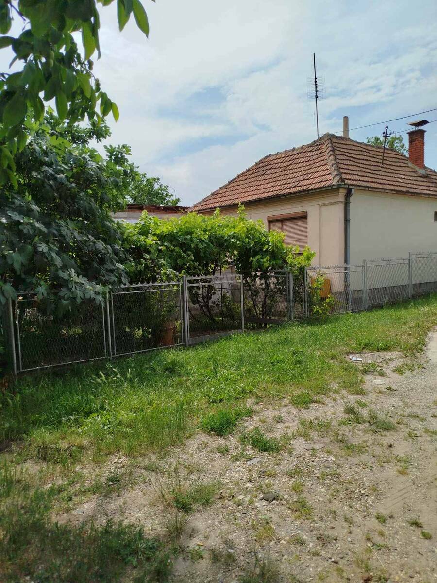 Kuća, Kragujevac - Stara Zvezda | Prodaja · 167m² · 77.000€