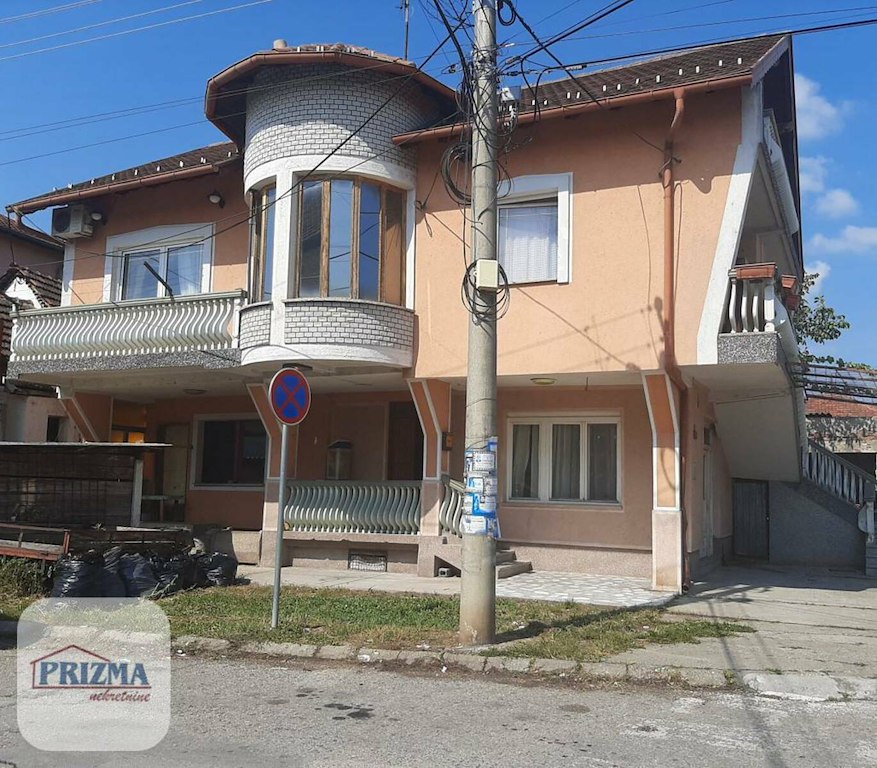 Kuća, Paraćin | Prodaja · 173m² · 60.000€