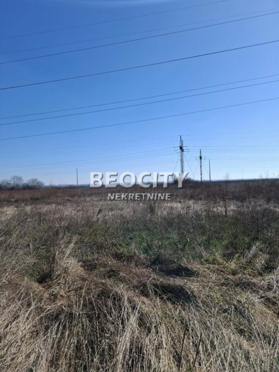 Plac, Beograd - Surčin (mesto) | Prodaja · 5400m² · 350.000€