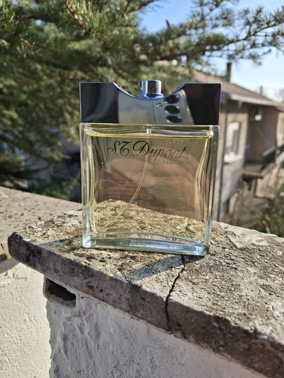 S.T.DUPONT EDT