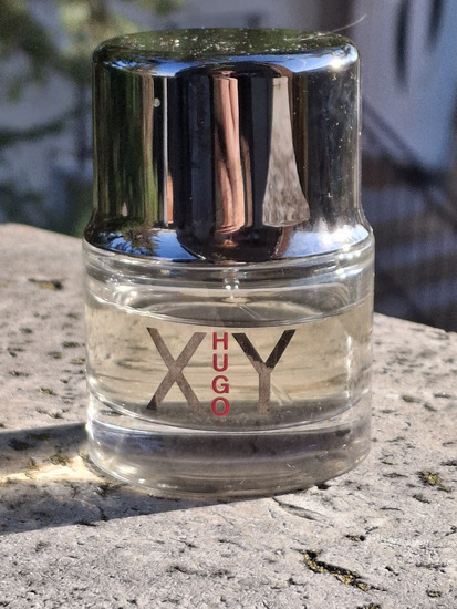 XY HUGO BOSS, EDT