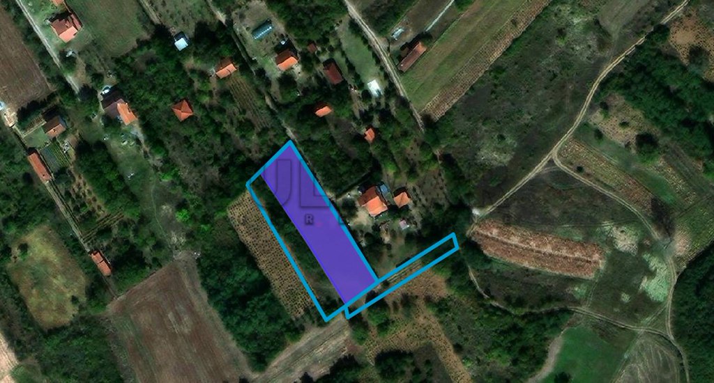 Plac, Niš - Vrtište | Prodaja · 2879m² · 54.000€