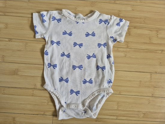 H&M bodi za bebe vel. 86