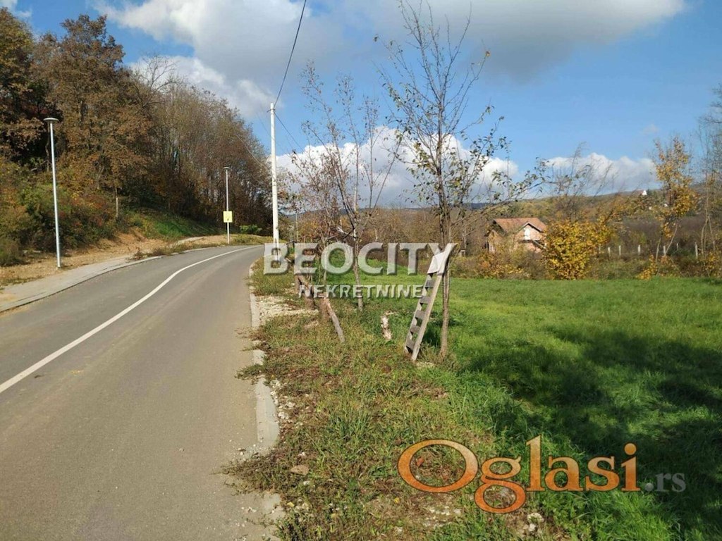Plac, Irig - Vrdnik | Prodaja · 600m² · 120.000€