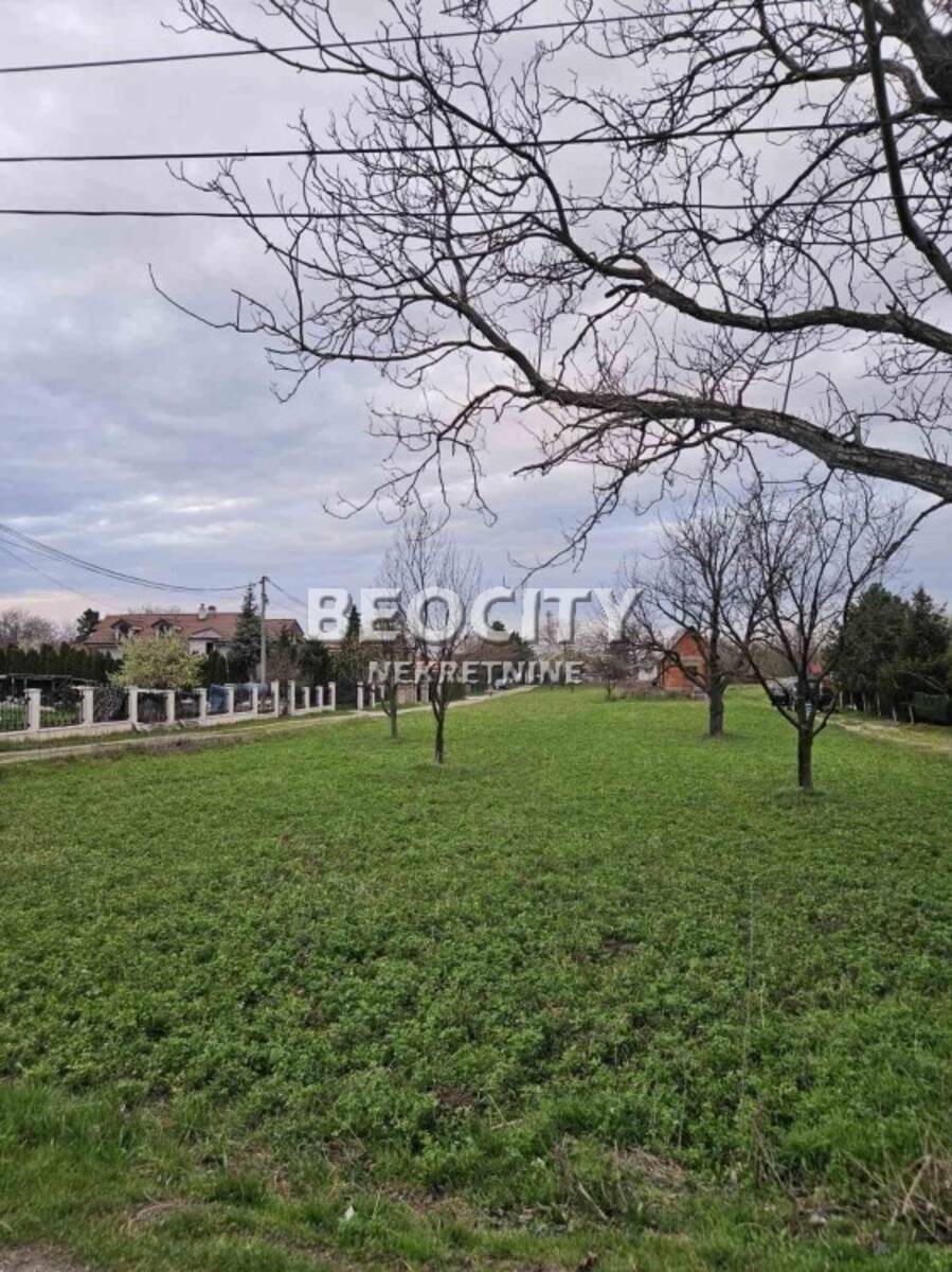 Plac, Beograd - Radiofar | Prodaja · 2500m² · 450.000€