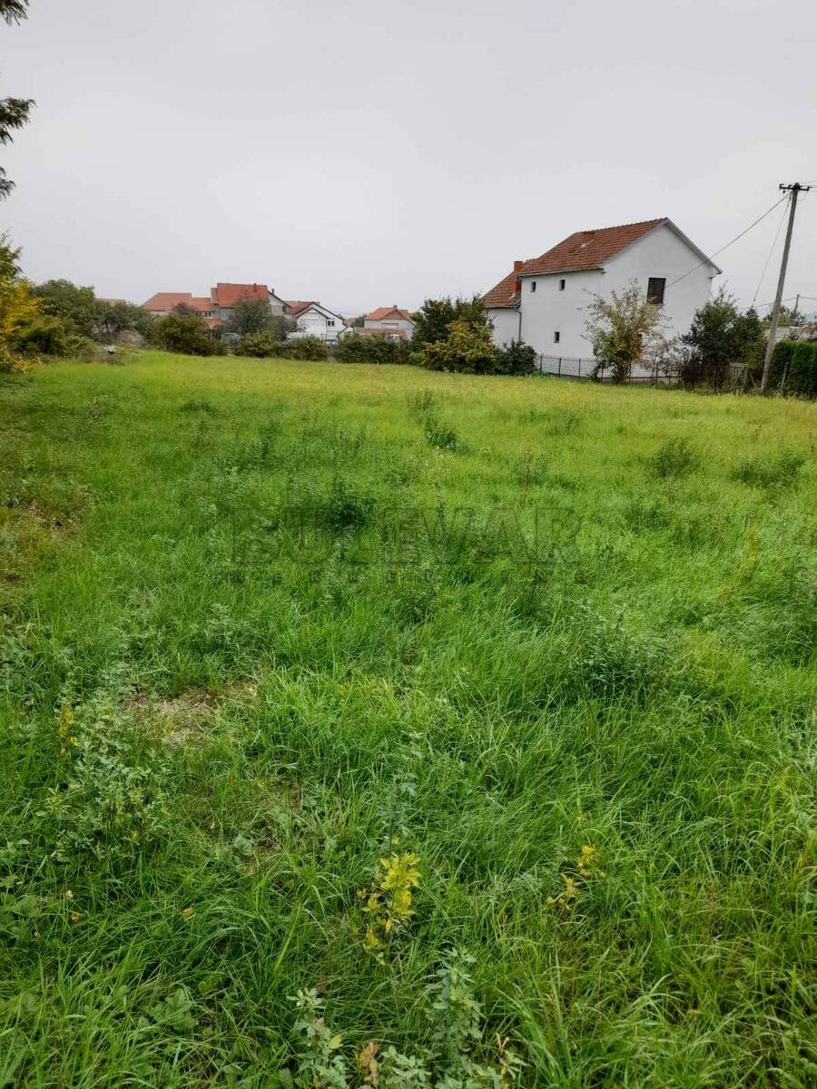 Plac, Kragujevac - Korićani | Prodaja · 1502m² · 78.000€