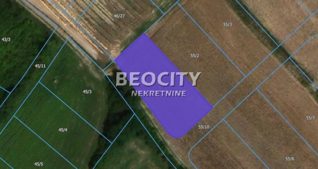 Plac, Beograd - Drlupa | Prodaja · 1200m² · 30.000€