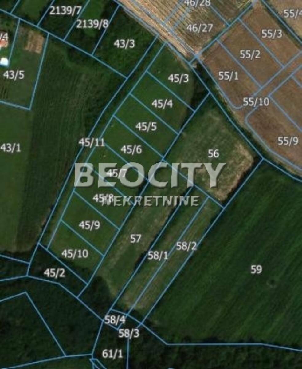 Plac, Beograd - Drlupa | Prodaja · 3400m² · 94.725€