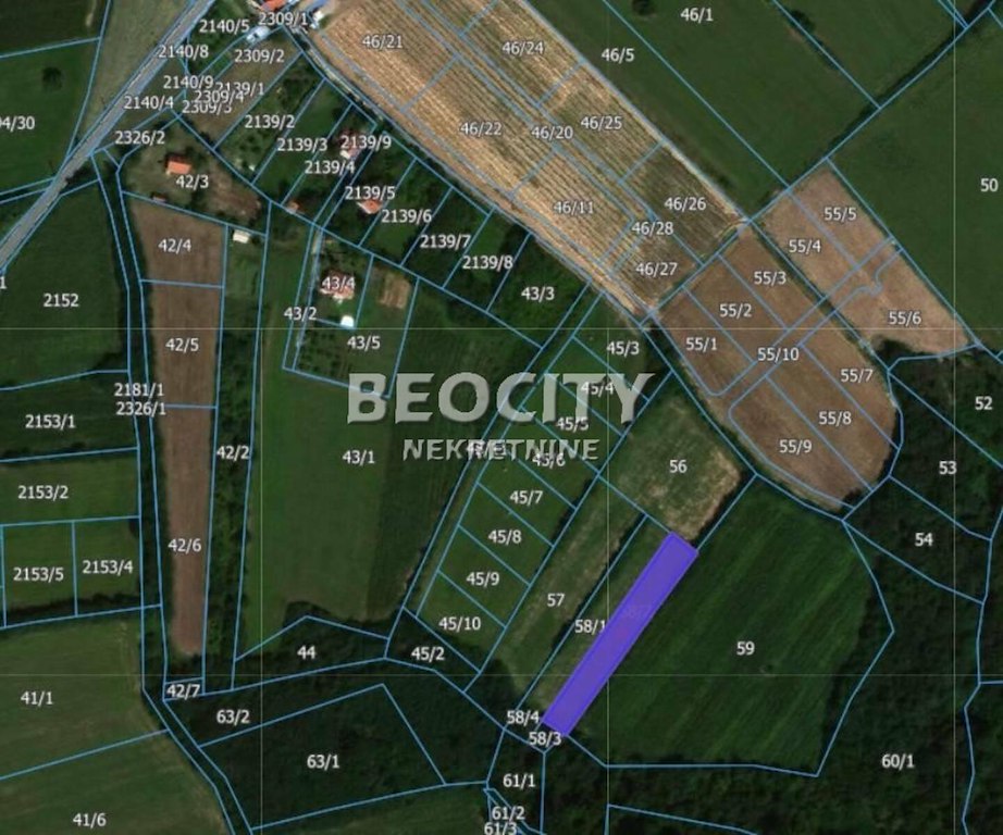 Plac, Beograd - Kosmaj | Prodaja · 150000m² · 225.000€
